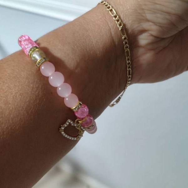 WICKED Themed Bracelets - Etsy