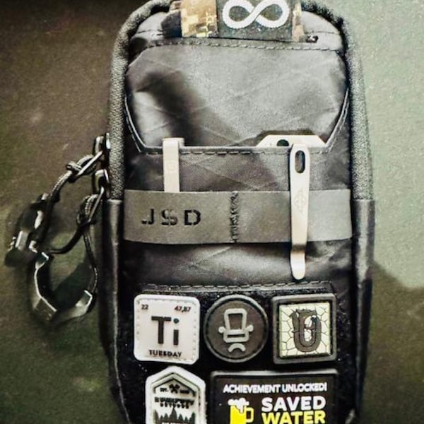 JSD Organizer T3 - Etsy