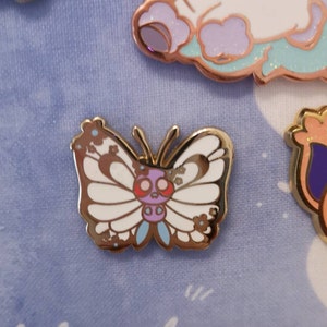 Lapras Enamel Pin - Etsy