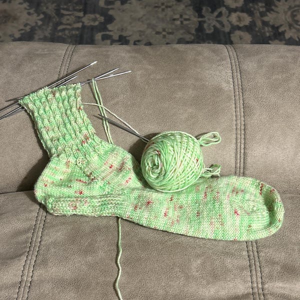 Azalea Mini Skein Set - Etsy