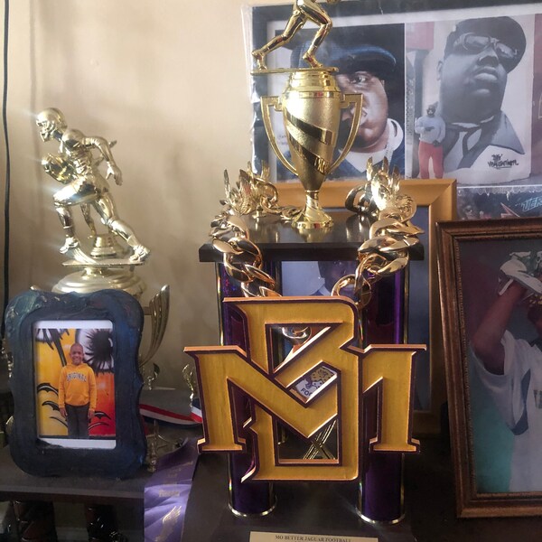 Custom Basketball Turnover Chain Logo Miami Cuban Link Swag Bling ...