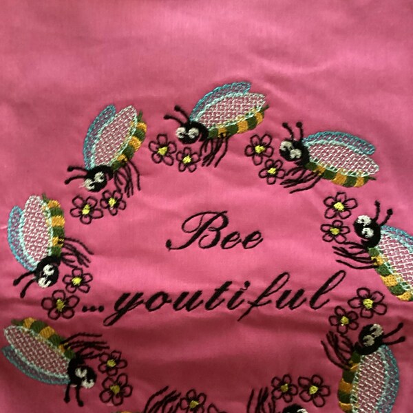 XL Motif With Reversed Appliqué Squares – Sashiko Style | Squares in 4 ...