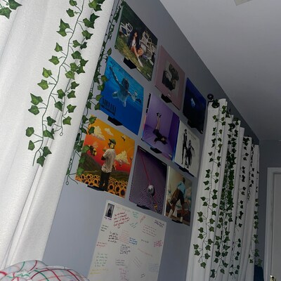 VHS Floating Shelf Wall Mount VHS Display Stand VHS Collection Display ...