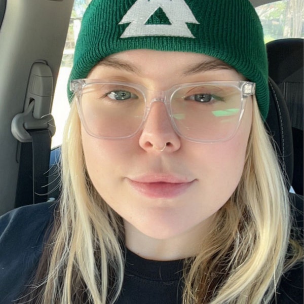 Tipper Reversible Question Mark Psychedelic Bucket Hat, Tipper Merch ...