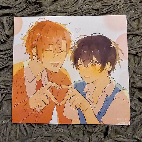 Alien Stage Photocard Set B (double Sided) - Etsy