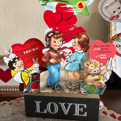 Vintage and Antique Collection of Ten Random Old Photos Photographs - Etsy