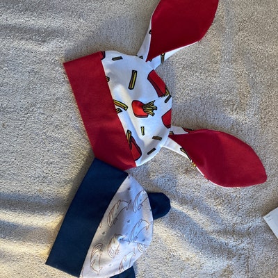 Baby Animal Hats PDF Sewing Pattern - Etsy