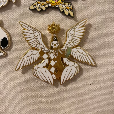 HONK Clown Shorts - Etsy