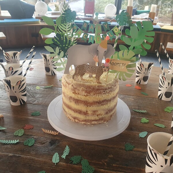 Autumn Leaves Confetti for Table Scatter, Scrapbook, Bullet Journal ...