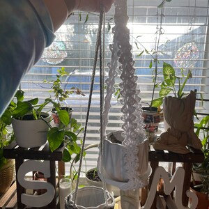 Seashell Magazine Holder PDF Crochet Pattern - Etsy