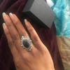 Emerald Green Crescent Moon Goddess Priestess Celtic Elven Elf Elvish ...