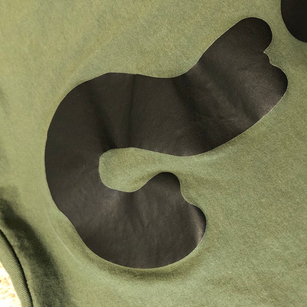 Soos Ramirez Question Mark T-shirt Gravity Falls Halloween Costume Mens ...