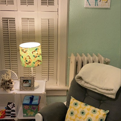 Floral Alphabet Poster - Etsy