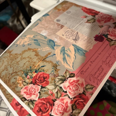 Fancy Envelopes - Etsy