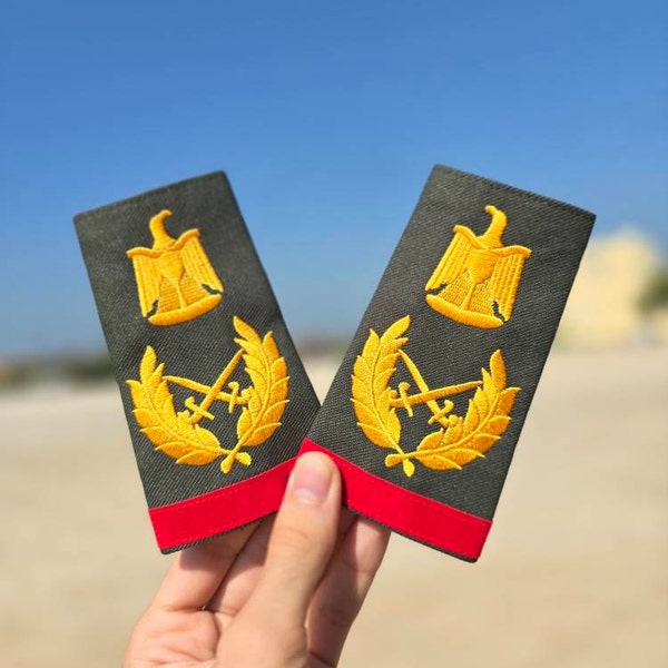 Reproduction WW2 Italian MVSN General Cap Eagle.type 4 - Etsy