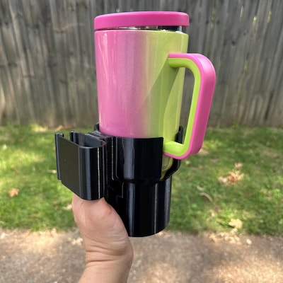 Parent Cup Holder, Wonderfold W-series/wagonsfold L-series/rainbow Baby ...