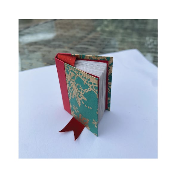 Fleur Lustre in Airforce Blue and Gold / Decorative A4 Paper for Crafts ...