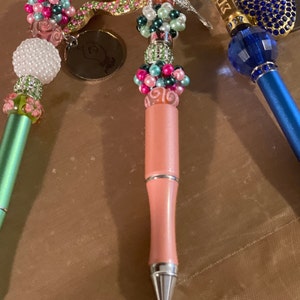 3 Beadable Seam Rippers - Etsy