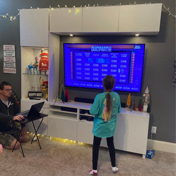 Familiar Trivia Party Game Download / Play on Zoom! / PC, Mac, Iphone ...