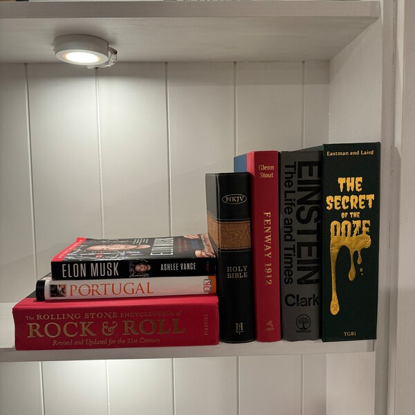 Custom Book Binding - Etsy