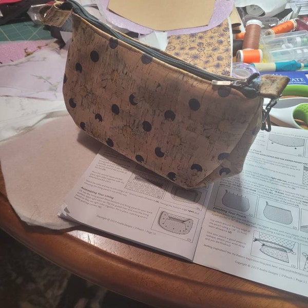 Swing Fever Jacket and Pants Size 8-26 Sewing Pattern From CNT Pattern ...