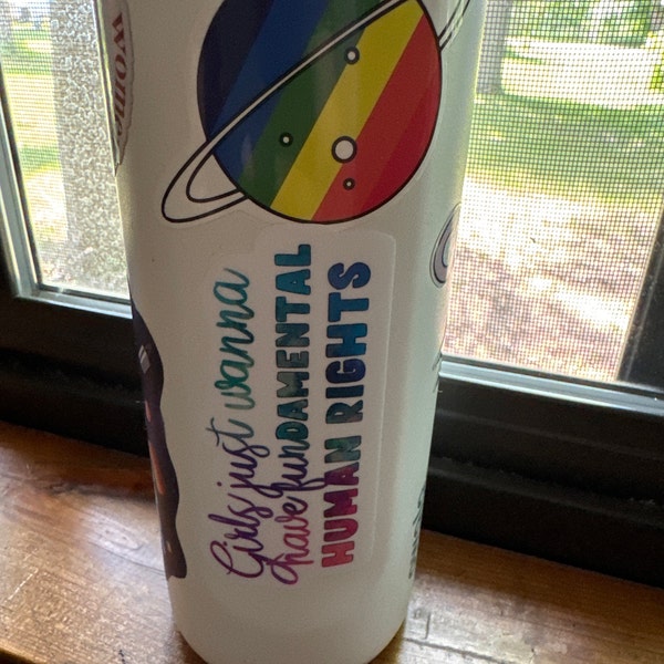 Beehaw Cowboy Bee Save the Bees Vinyl Decal Sticker - Etsy