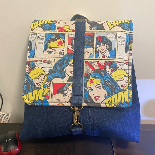 PDF- Vega Backpack - Etsy