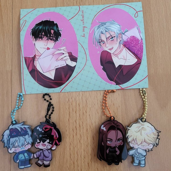 HSR IPC ID Cards Dr Ratio Aventurine Ratiorine Holographic Photocard - Etsy