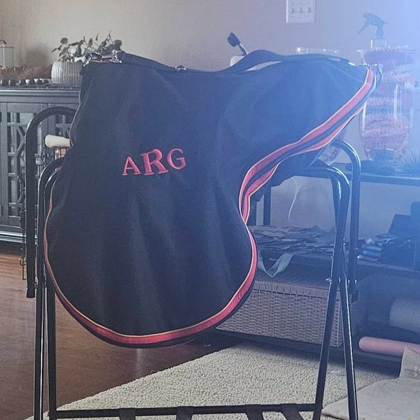 Canvas Tack Trunk Cover for Rolling Tool Trunks - Etsy