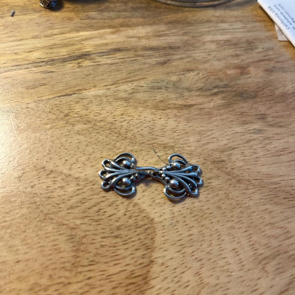 Large Solid Copper Cones With Design, CA295CU, Size: 20 Mm X 13 Mm or ...
