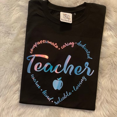 Teacher Appreciation Svg, Teacher Word Art, School Svg, Teacher Day Svg ...