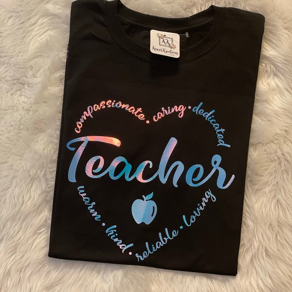 Teacher Appreciation Svg, Teacher Word Art, School Svg, Teacher Day Svg ...