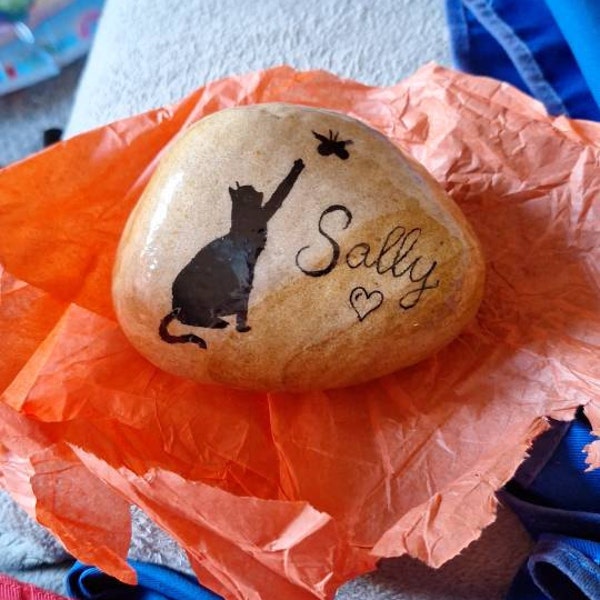 Grave Decoration Winnie the Pooh Quotes Stone Colleagues Leaving Gift ...