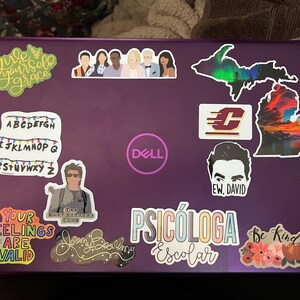 Station 19 Sticker Pack 16 Stickers Total maya Bishop & - Etsy