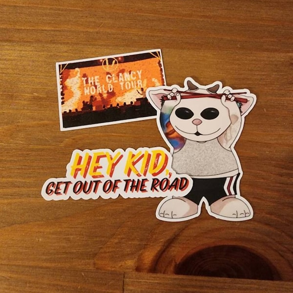 Bluey Party Games, Keepy Uppy, Feather Wand, Pin the Tail, Long Dog ...