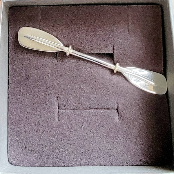 Kayak Paddle Chain Bracelet | Kayak Bracelet | Paddle Bracelet ...