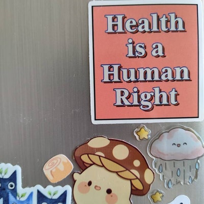 7 Pcs Medical Student Stickers, Future Doctor Stickers, MD, Premed ...