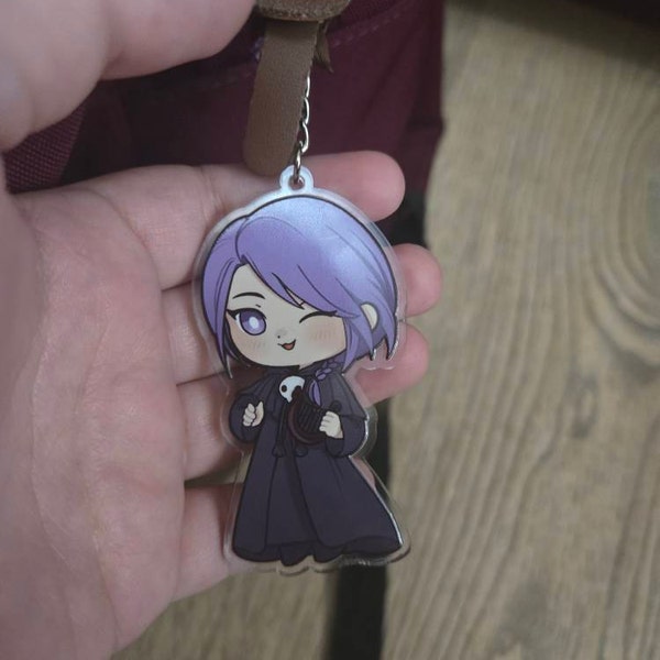 FFXIV Haurchefant Hot Cocoa Sticker - Etsy