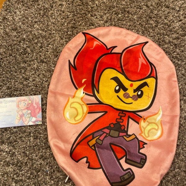 LMK Plushies Monkie King Red Son Macaque - Etsy