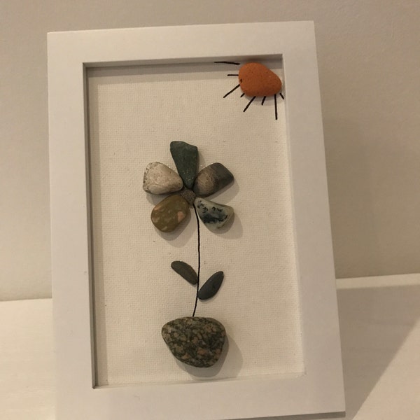 Michigan’s Rocks and Fossil Identification Card / 4x9 Photo of Rocks ...