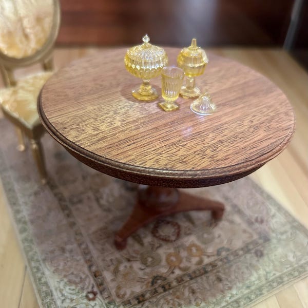 Dollhouse Miniature - Dollhouse Wall Panels Embossed Textured Foam ...