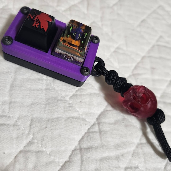 EVA Resin Keycap,evangelion EVA Unit 00-13 Keycaps,anime Mechanical ...