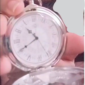Original Omniscient Reader's Viewpoint Pocket Watch Original Version in ...