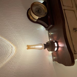 LED Dimmable Wall Sconce Lightingindoor Aluminum Wall Lampup - Etsy