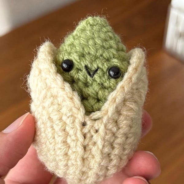 Crochet Amigurumi Korean Soju Bottle Plushie Stuffed Toy - Etsy