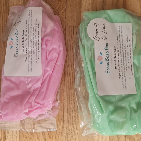 Fight Club Soap & Soap Dish Set - Handmade Soap Gift Set With Resin ...