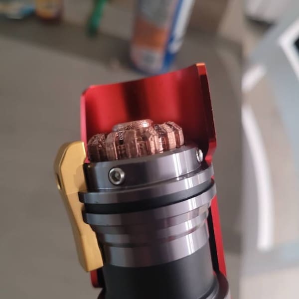 Lightsaber Blade Plug - Etsy