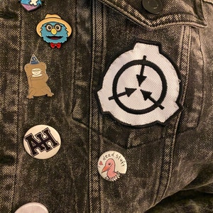 Mr. Meeseeks existence is Pain 3.5 Patch. | Etsy