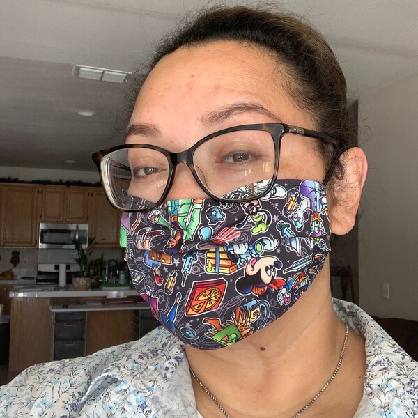 Sally Patchwork - Etsy