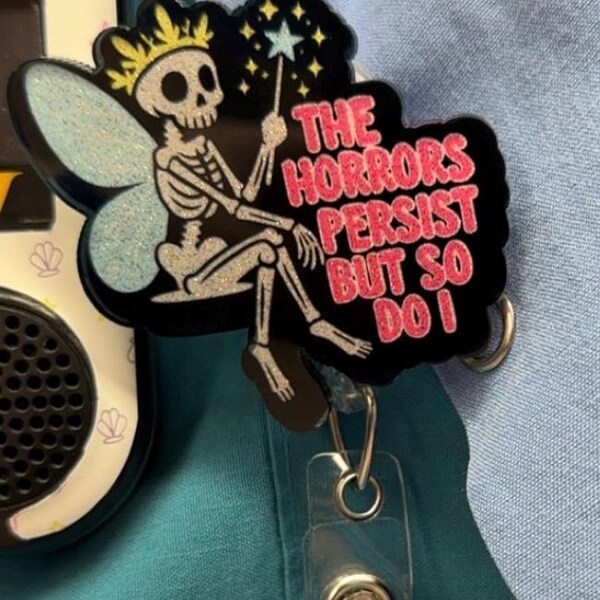 Happy Hallo Thank Mas Badge Rwel, Funny Christmas Badge Reel, Halloween ...